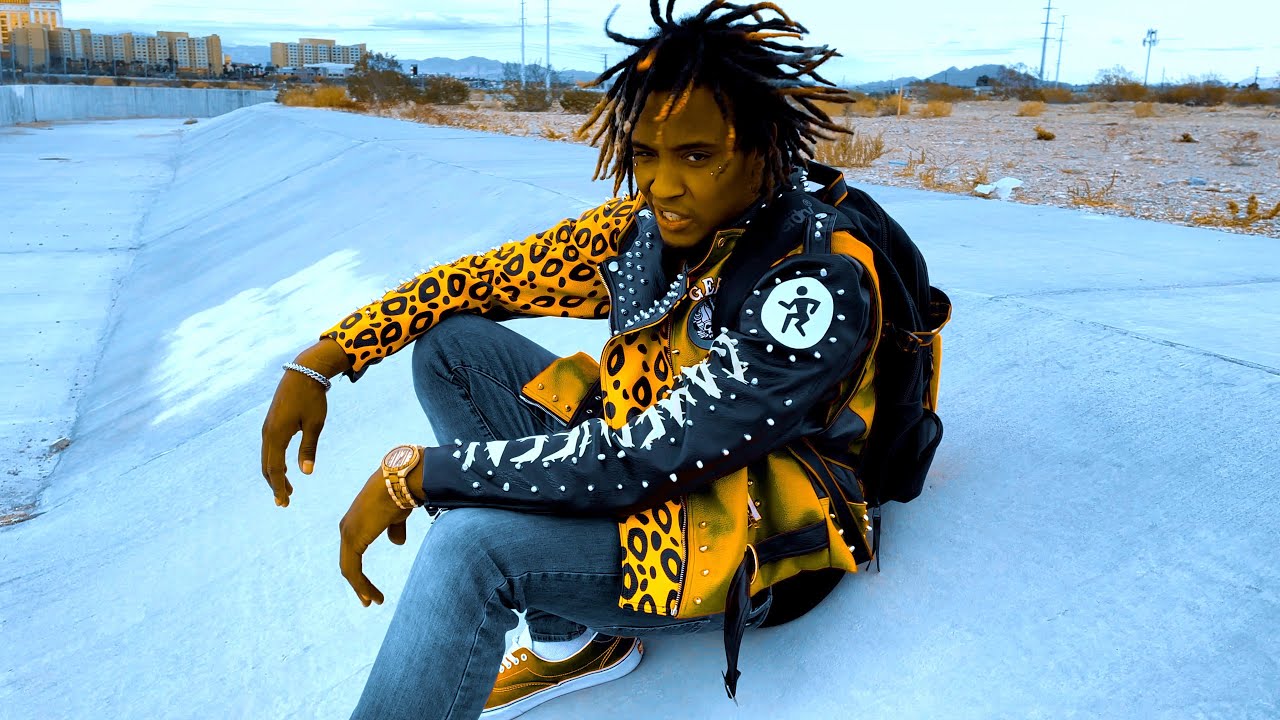 Jayy Alejandro - Anything Will Happen - YouTube