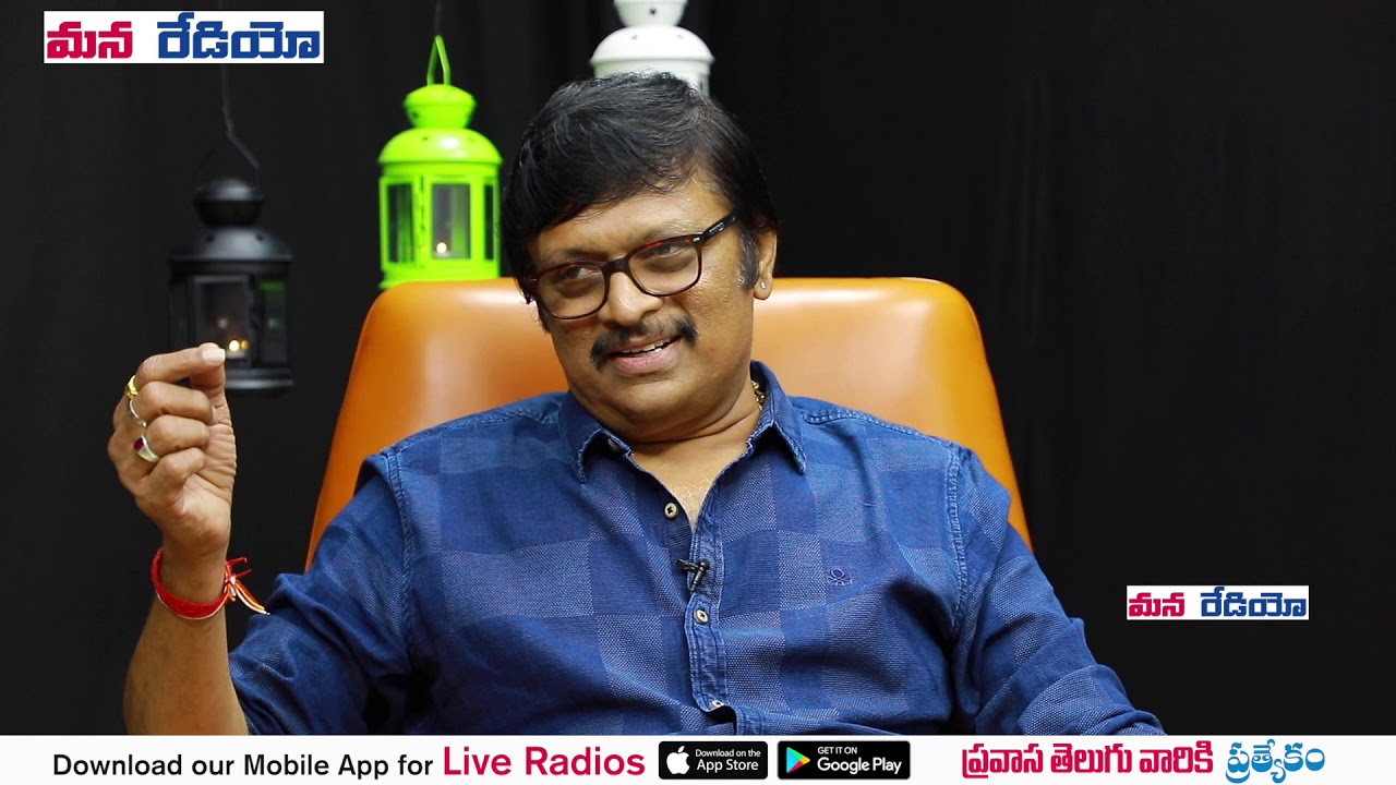 Music Director Koti Special Interview | Latest Telugu Celebrity ...