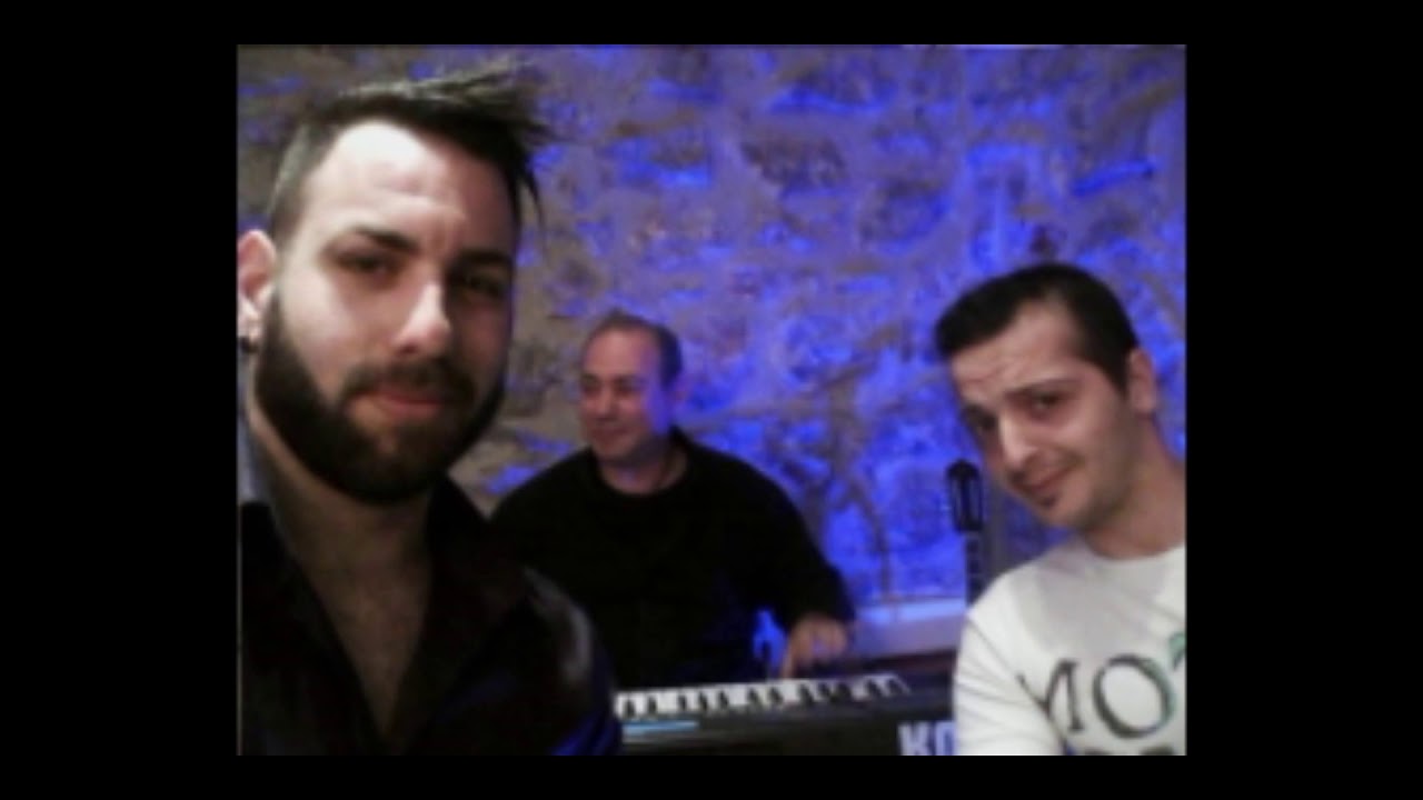 ΠΛΗΚΤΡΑ ΘΕΟΔΩΡΟΣ ΑΝΔΡΕΟΥ - YouTube