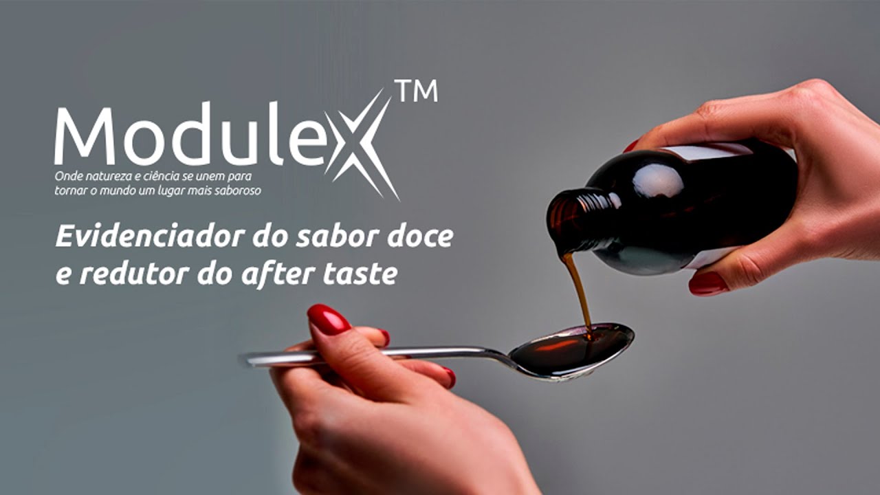 TREINAMENTO MODULEX - YouTube