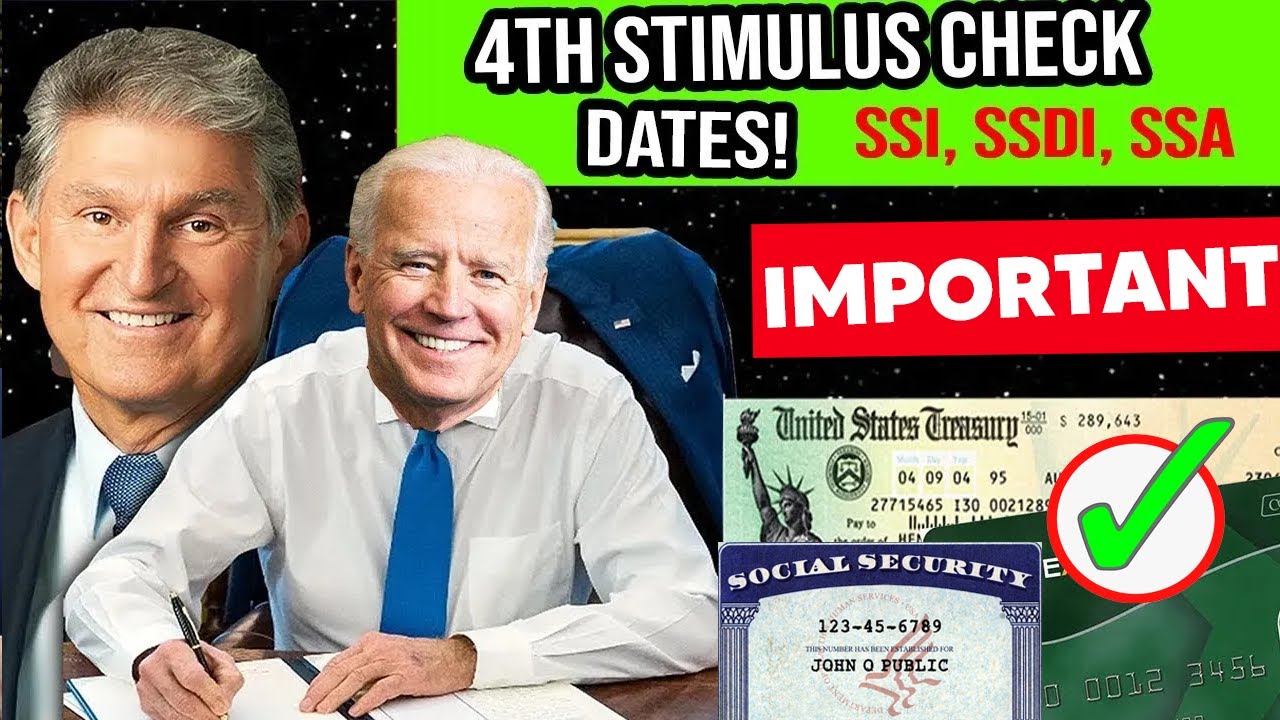 THEY GOT IT DONE! DEPOSIT DATES ANNOUNCED! NOVEMBER CHECKS ARE COMING ...