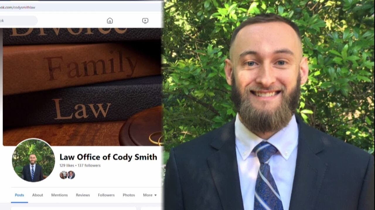 On Your Side: Missouri Supreme Court disbars Springfield attorney Cody ...