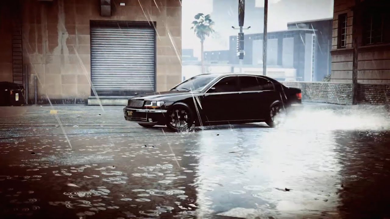 GTA 5 Online SLIDESHOW AND CAR MEET | PS5 - YouTube