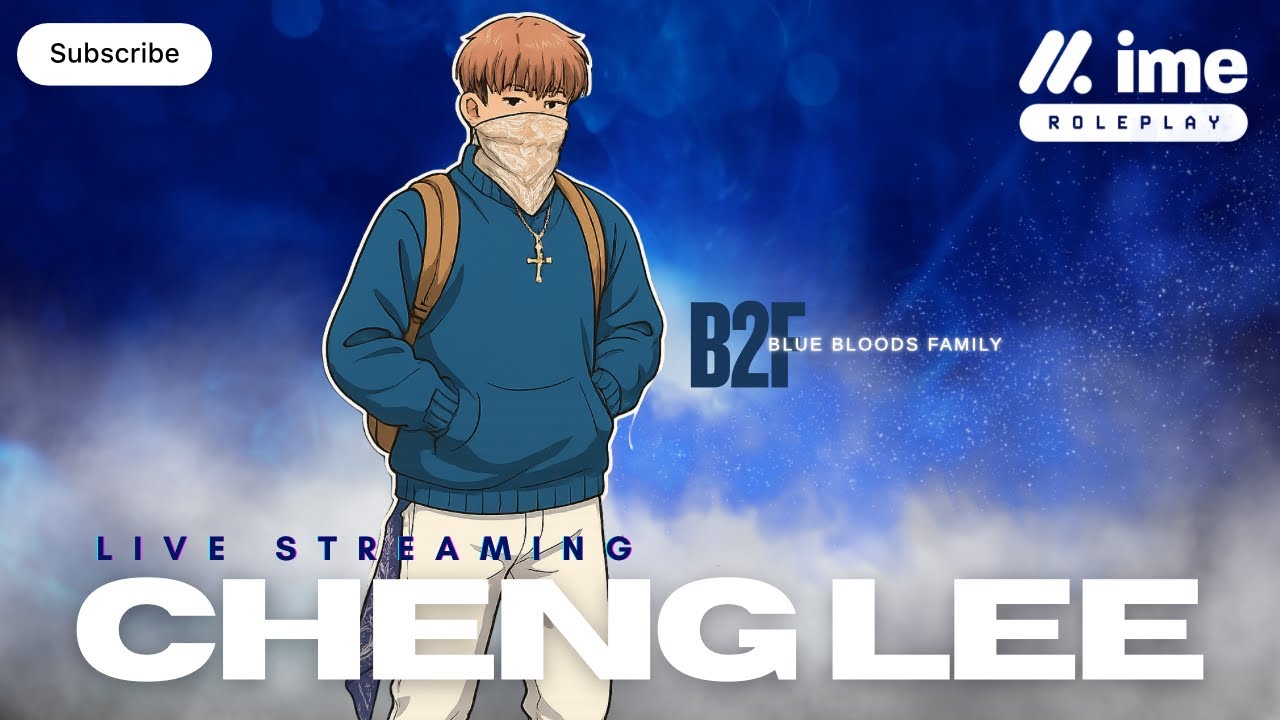 kalian mau cheng lee ngapain? | IME Roleplay - S2 | 98 #IMERP #B2F # ...