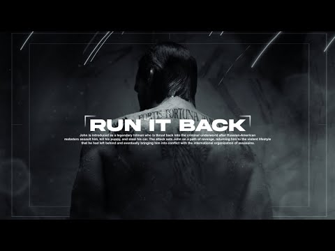 Run it back (4K) - YouTube