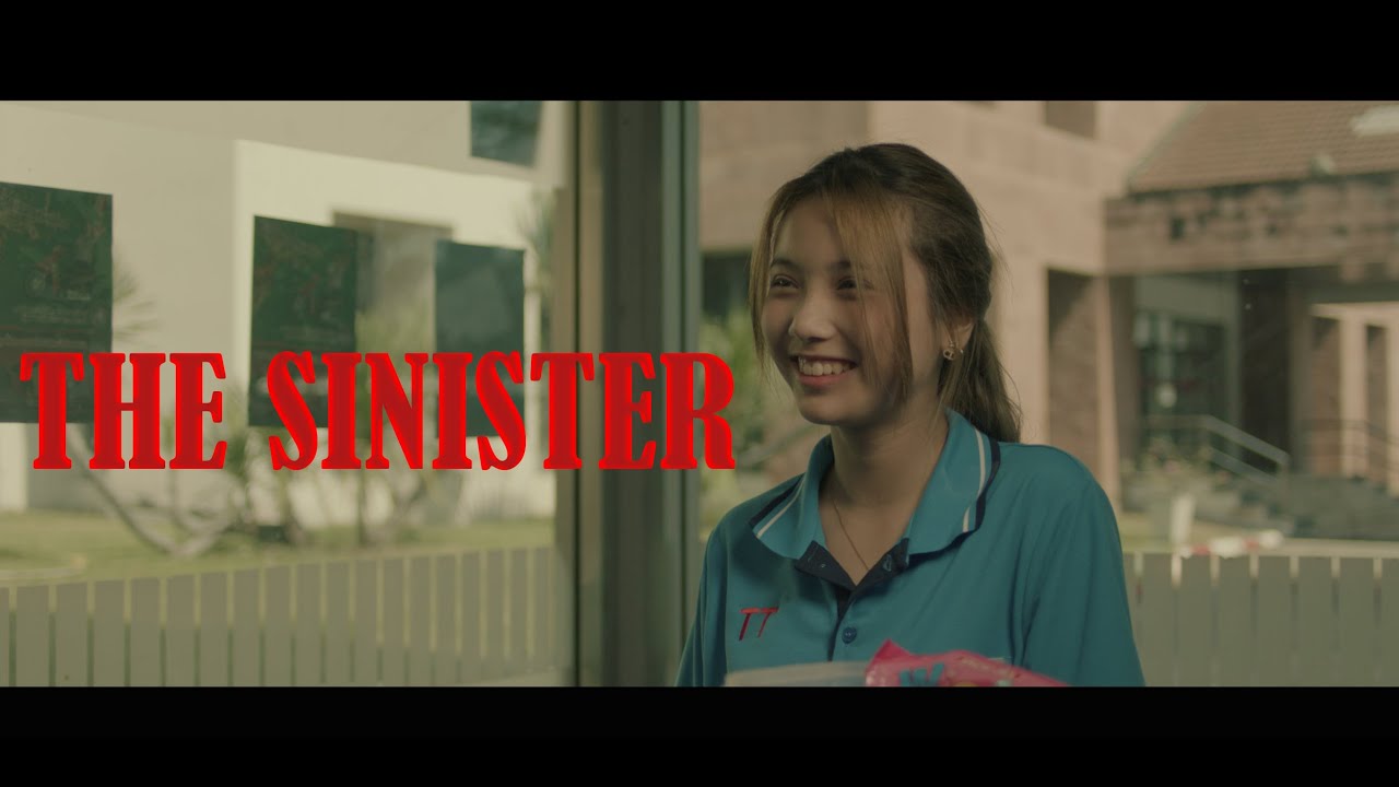 THE SINISTER - YouTube