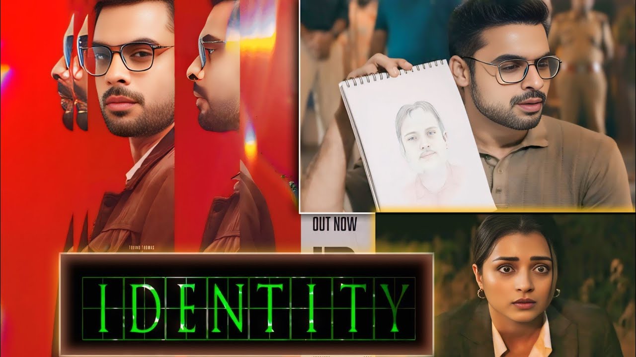 Identity movie review | By Bollywood Aarya | - YouTube
