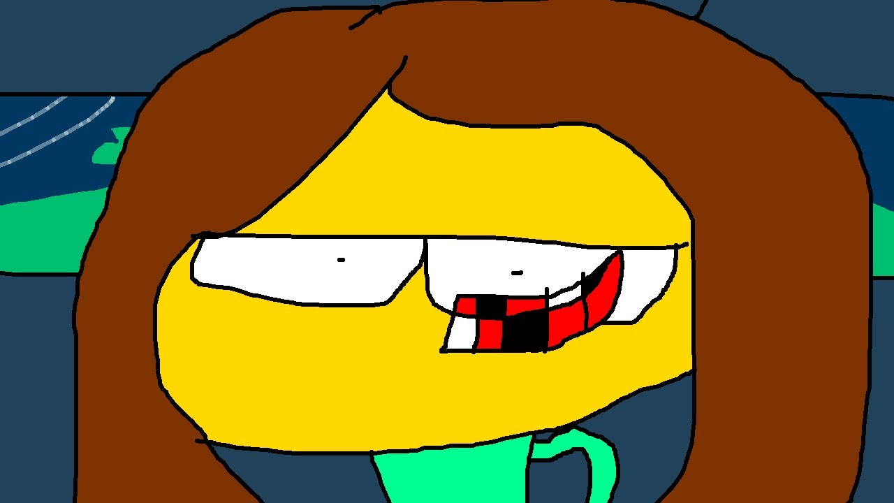 Mugman cursed images with Minecraft cave sounds - YouTube