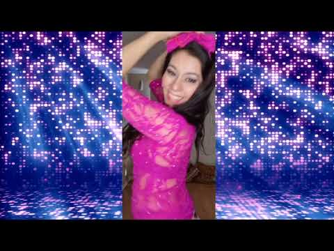 Safi Bellydancer en Pasión Oriental 2020 (Versión Virtual)