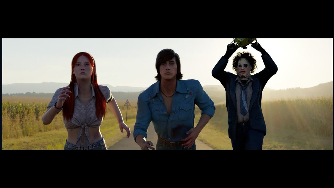 Comfy Texas Time🔪🍖 Wolverine Wednesday - YouTube