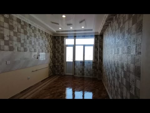 İpoteka vəya Nəğd 3 Otaq Mərkəzdə Təmirinə Söz ola Bilməz!