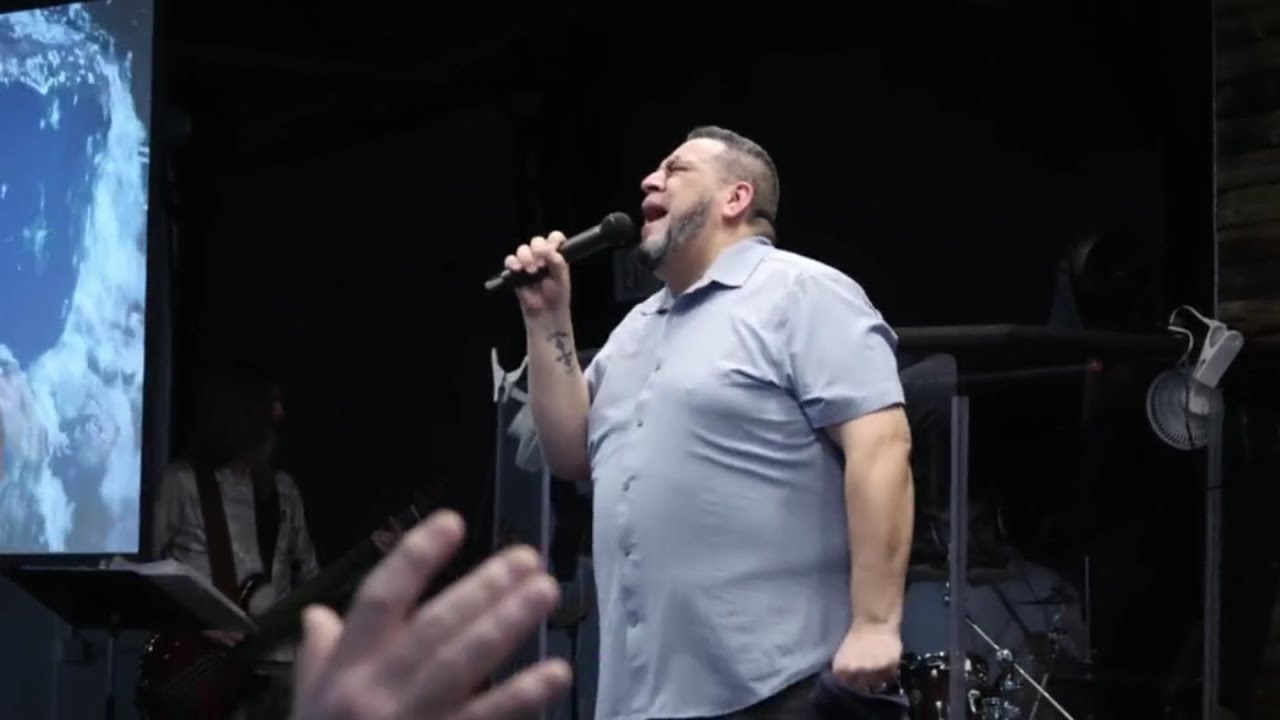 Stay Hungry Part 2 | March 13, 2022 | Jonathan Coronado | Revival City ...