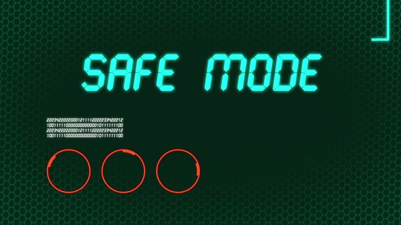 How to get a mod menu in fnaf security breach! - YouTube