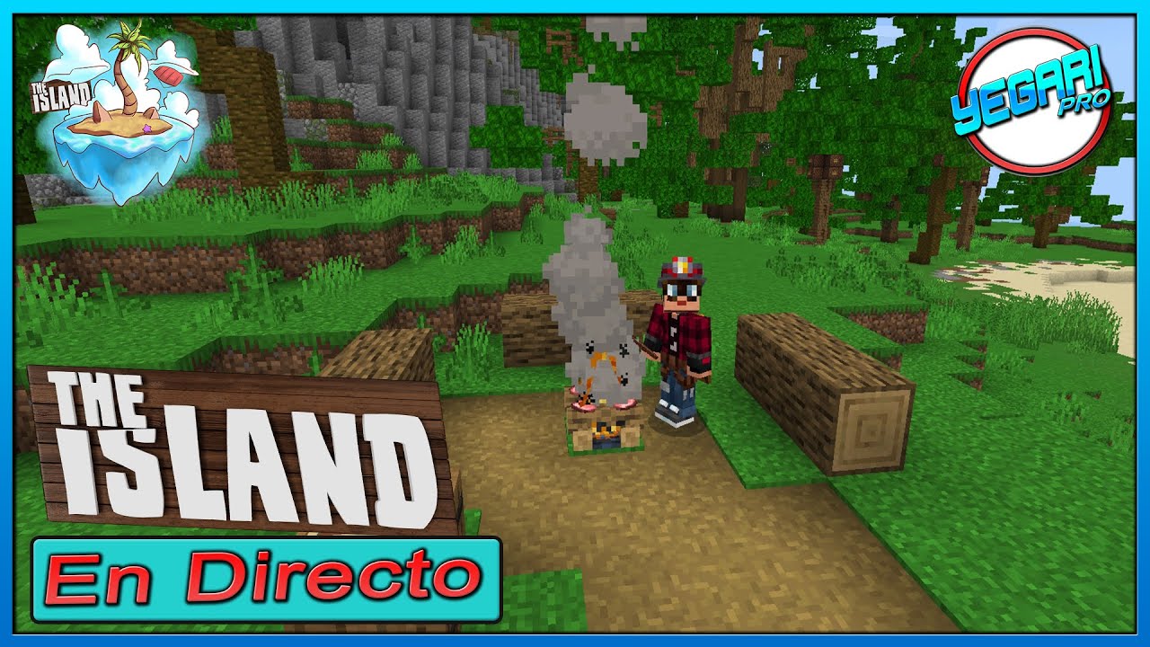 (The Island) Primer Dia, Conociendo Compañeros - YouTube