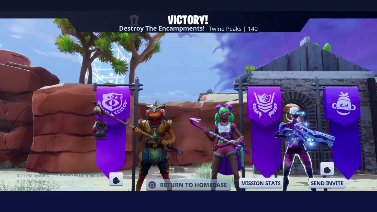 Msk PreQuests Carries - YouTube