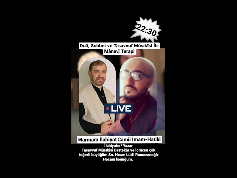 #banakonukgel #diyanet #hayvanhakları İbrahim Akgün'le Sohbetler - Korona'da Diyanet, Dua, Ramazan