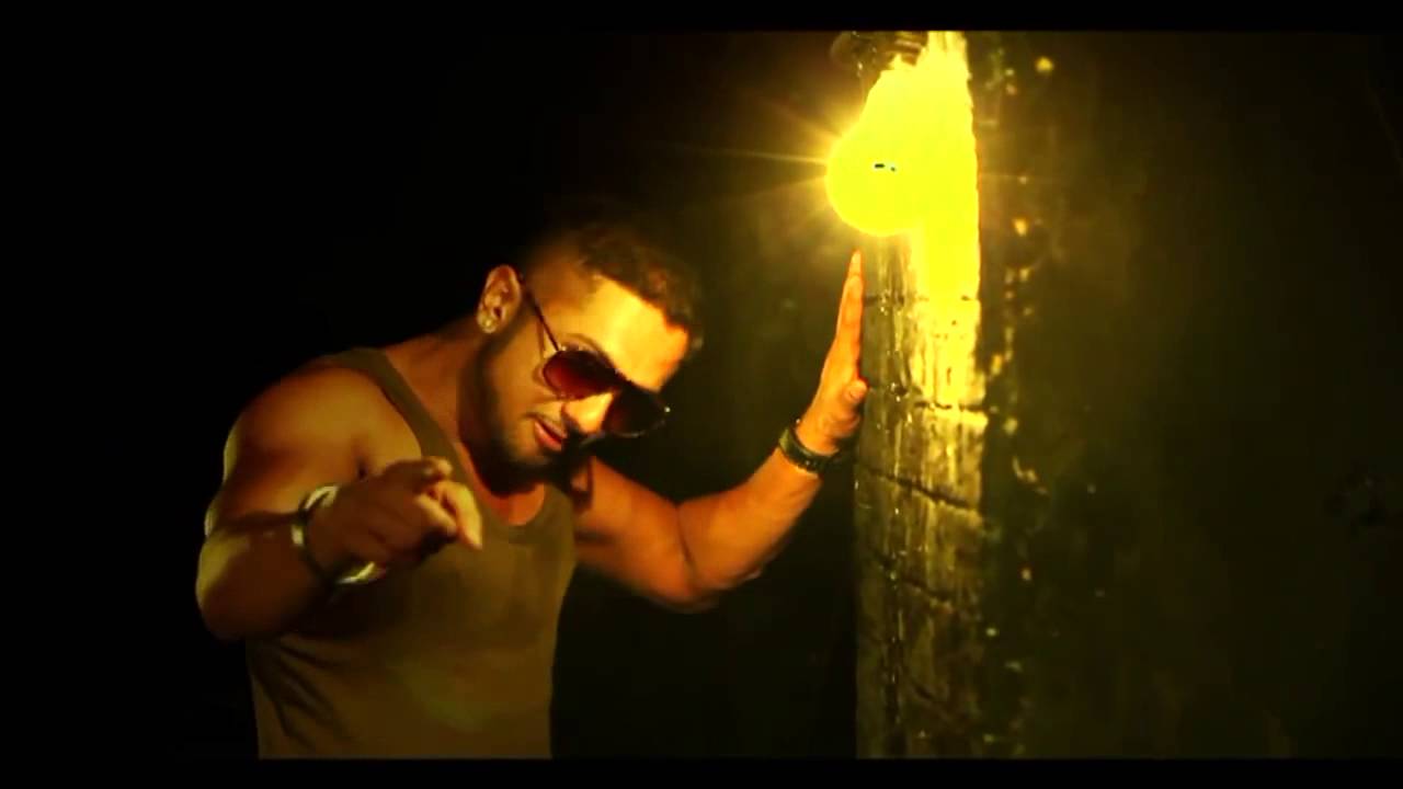 Yaar Bathere Alfaaz feat Yo Yo Honey Singh Full Song HD Punjabi Songs ...