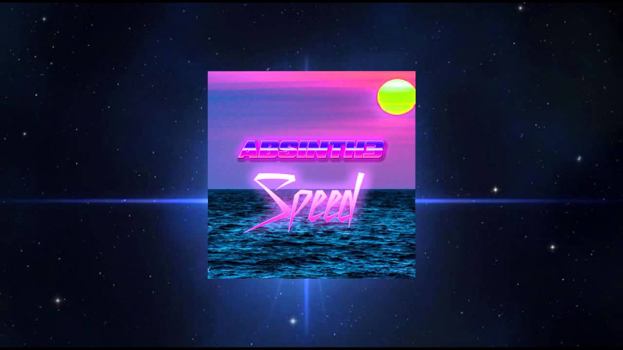 Absinth3 - Speed - YouTube