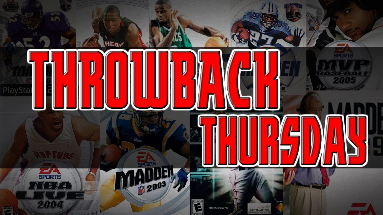 Madden 12 Ultimate Team | MUT 12, Best Ever? [Throwback Thursday] - YouTube