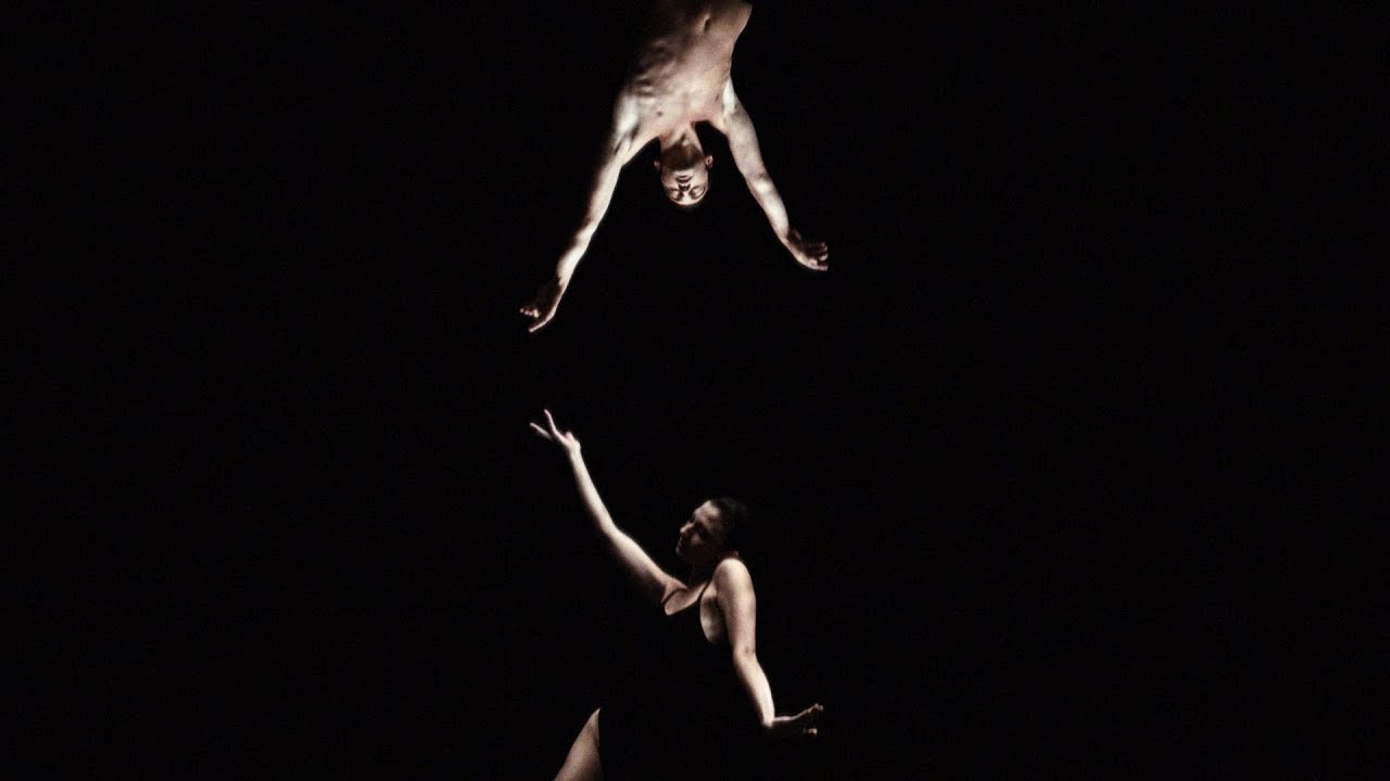 FALLING - Award-Winning Experimental Short Film by Adriano Cirulli ...