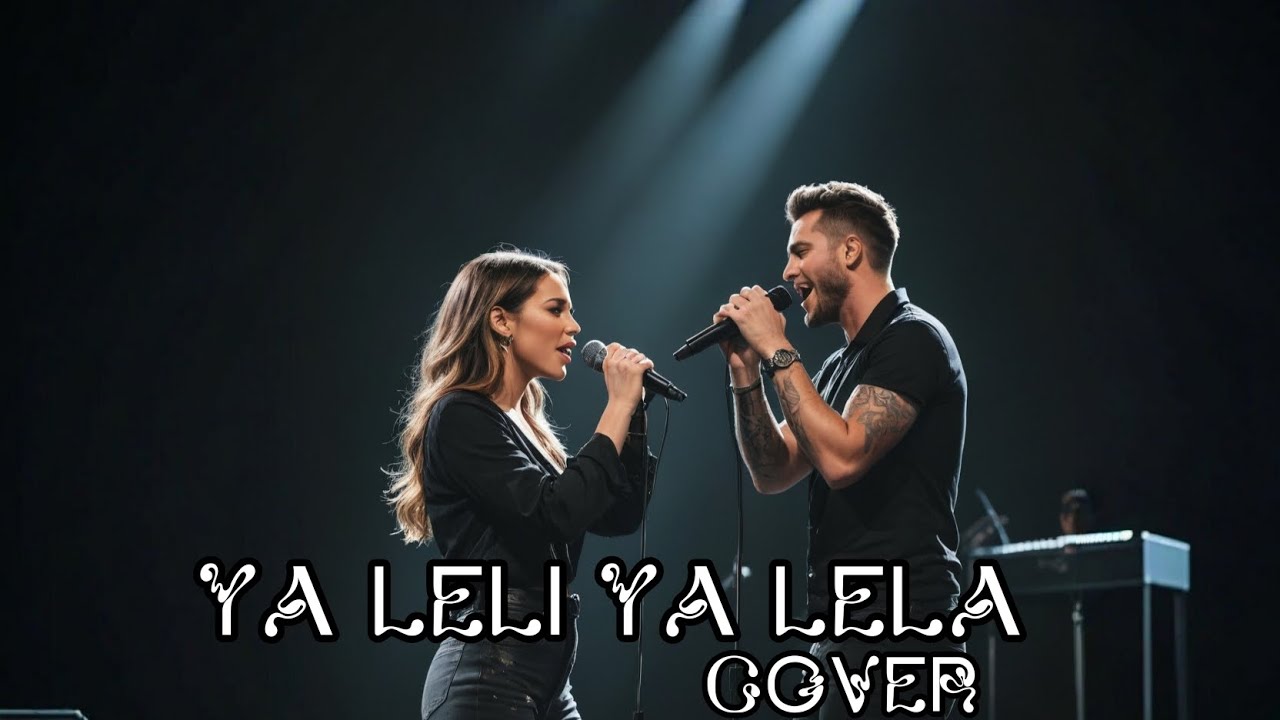 يا ليلي يا ليلا - YA LELI YA LELA ARABIC COVER SOUNDTRACK BY: MUSIC ...
