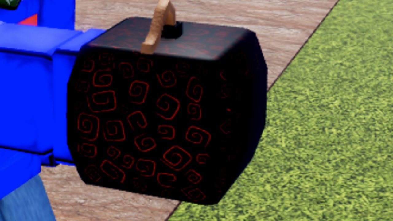 THE NEW! Legendary Bomb Ultimate Showcase Blox Fruits Update 17.3 - YouTube