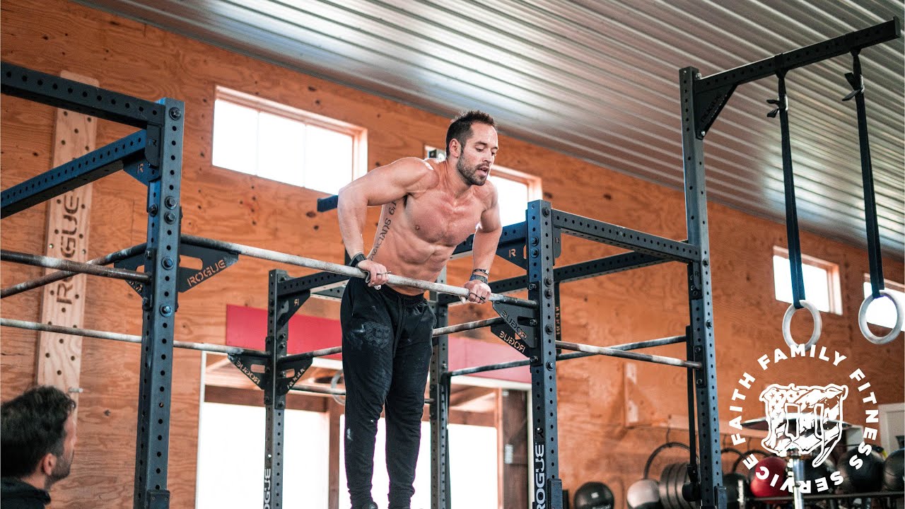 Friday Workout, October 9, 2020. - YouTube