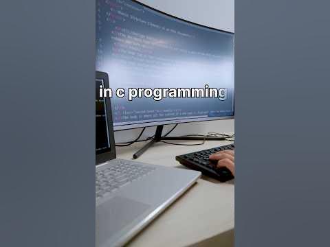 how to print square pattern in c programming language - YouTube