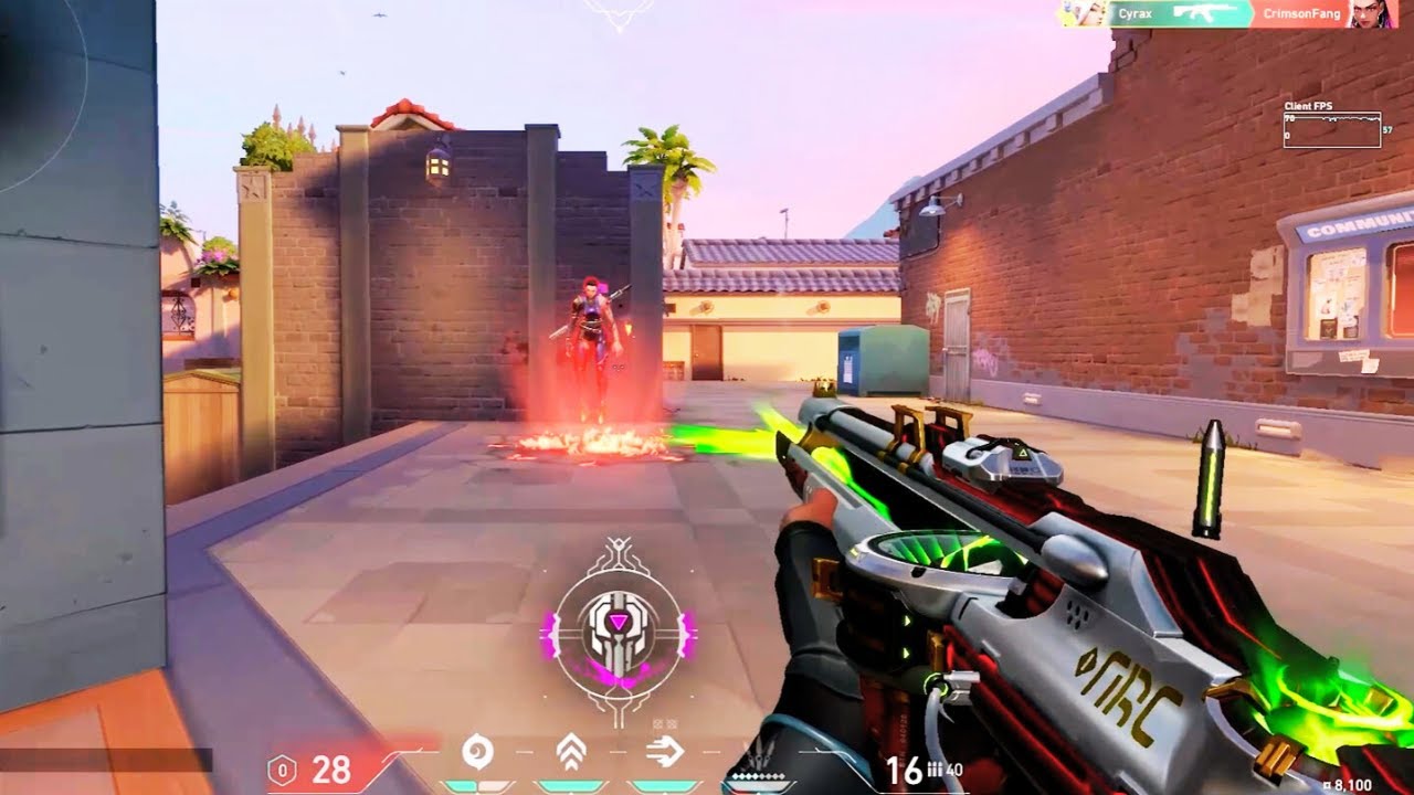 Calm Aim Crosshair with 99% Accuracy 0;P;o;1;0t;1;0l;2;0a;1;0f;0;1b;0 ...