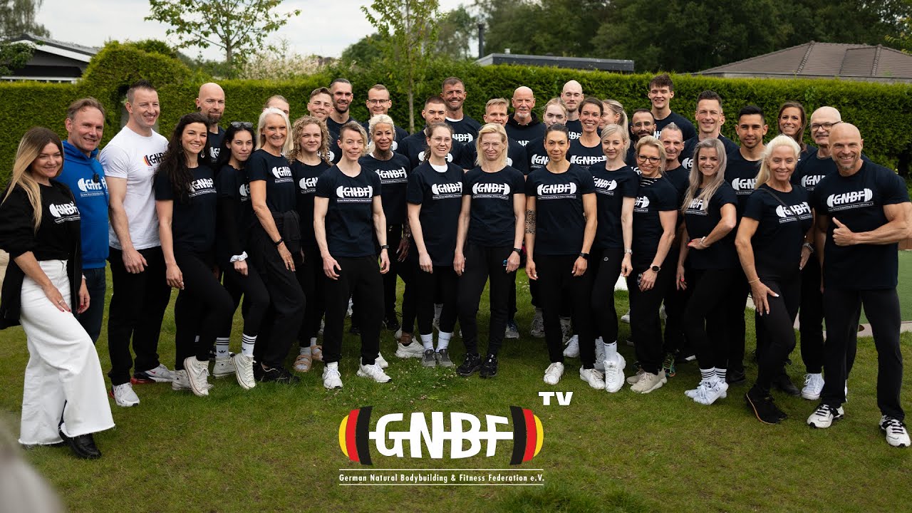 INBA/PNBA World Championships 2024 - Part 1 (Registry) - YouTube