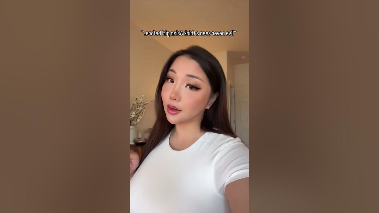 Numi Rias - American/Asian Digital Creator & Instagram Model | Bio and Info - YouTube