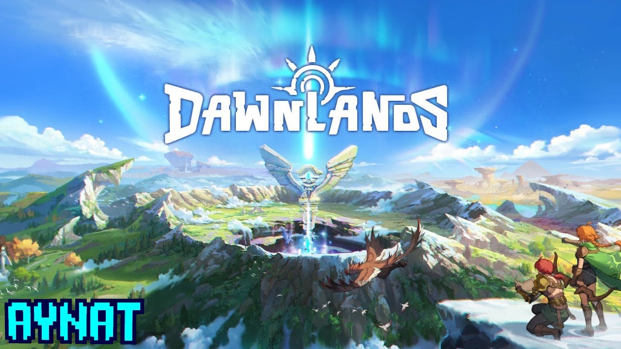 [ Aynat Stream ] Dawnlands. Le damos a tope. Día 2! :D - YouTube