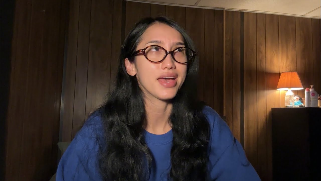 i think if they got to know me they wouldn’t hate me - YouTube