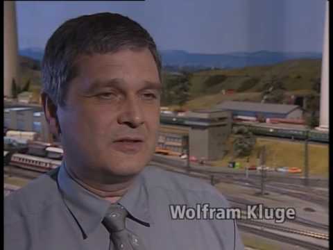 Miniatur Wunderland Hamburg large documentary (3h) - YouTube