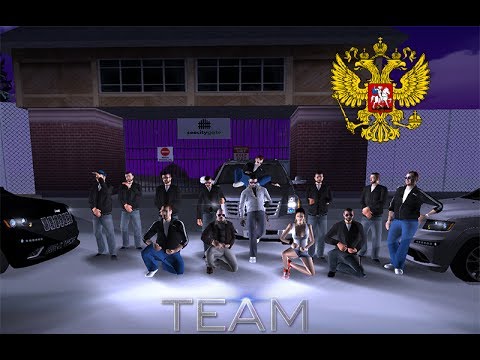 Solntsevskaya Bratva [Promo Video] - YouTube