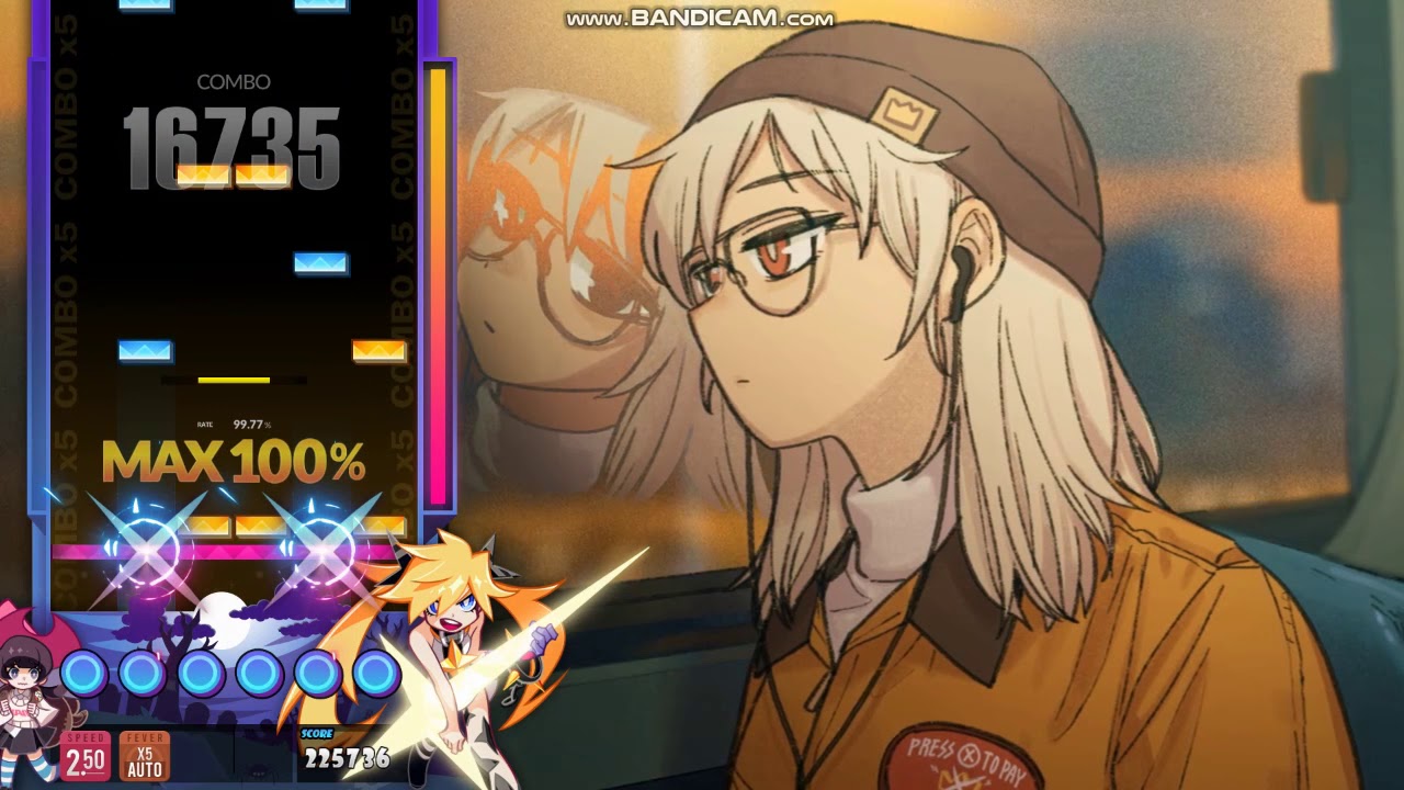 [DJMAX RESPECT V] Dream it - YouTube