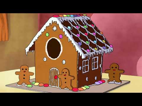 CAT LEO_EPISODE 13_A NOT SO SILENT NIGHT