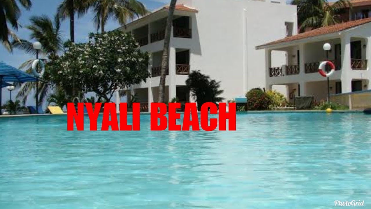 The most beautiful place in Mombasa raha. quruxda Mombasa raha iladawo ...