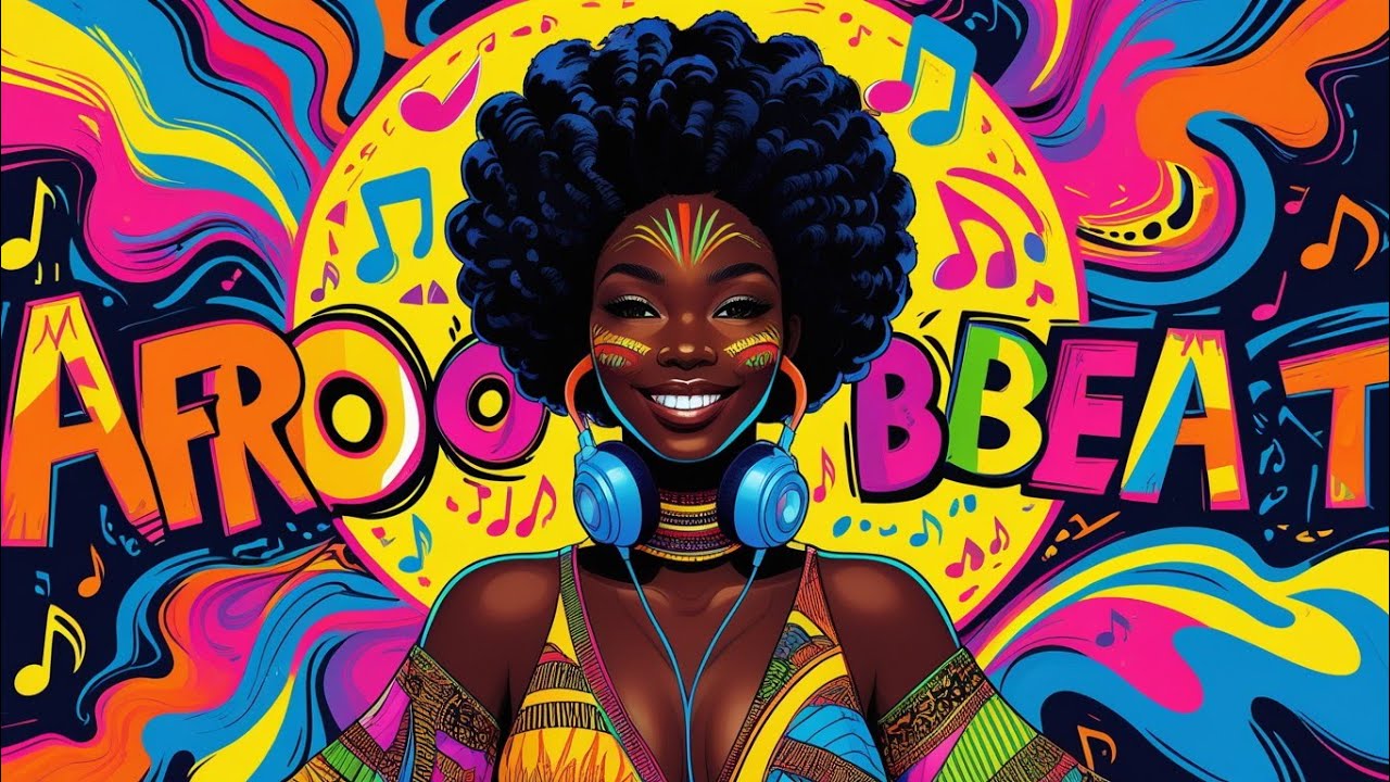 Roots And Prides | 🇳🇬 Best Afrobeat Songs 2025 Latest Afrobeat Music to ...