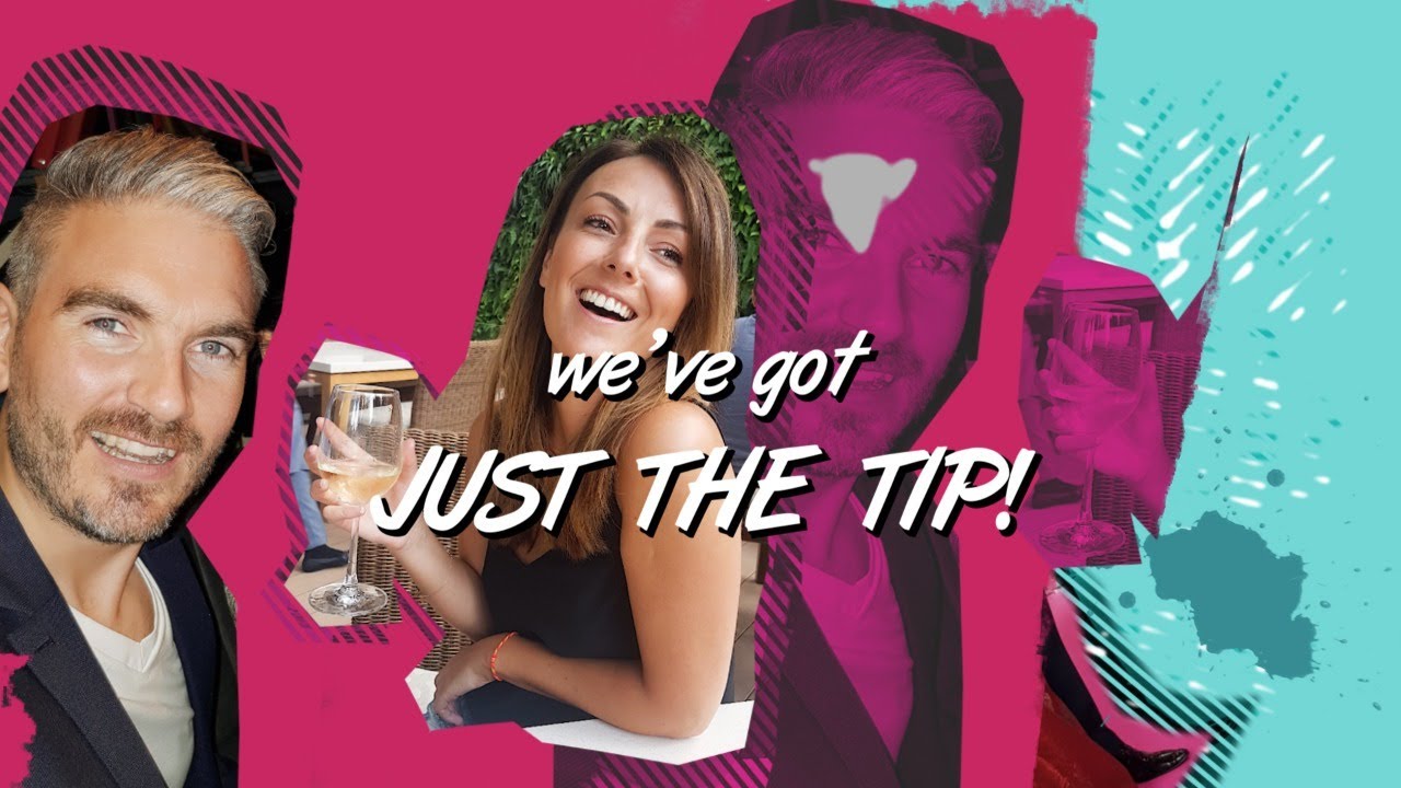 Just The Tip Episode 04 - YouTube