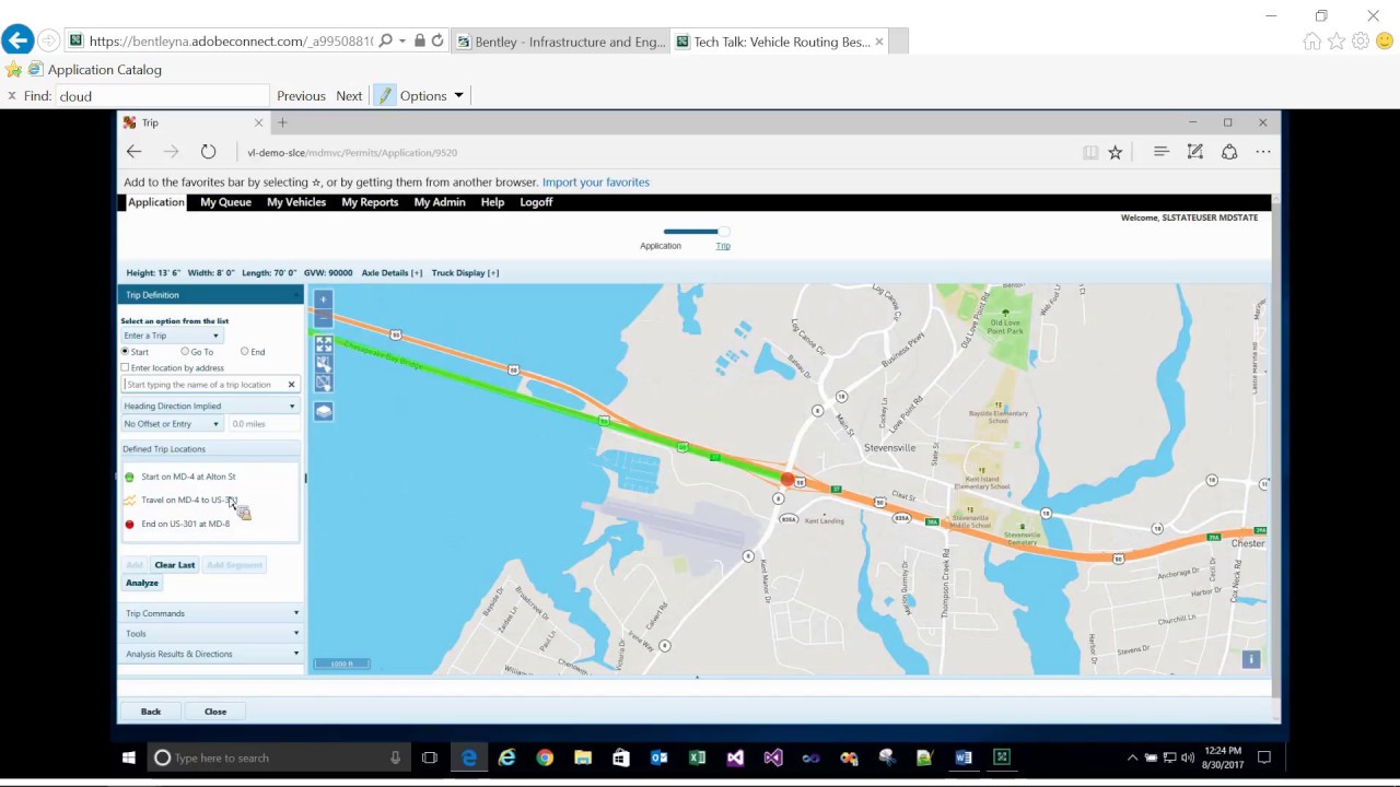 Tech Talk: Vehicle Routing Best Practices, Tips and Tricks - YouTube