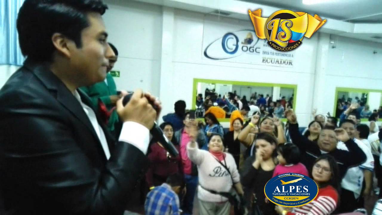 PROHIBIDO - FERNANDO CHANGO en la Sala Mil Amores en MADRID 2015 - YouTube