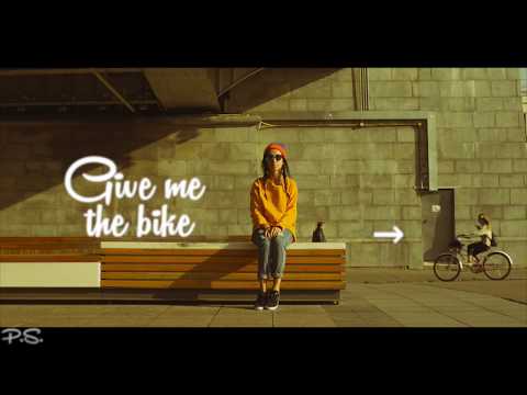 Sasha Naiman - City for you (official video )