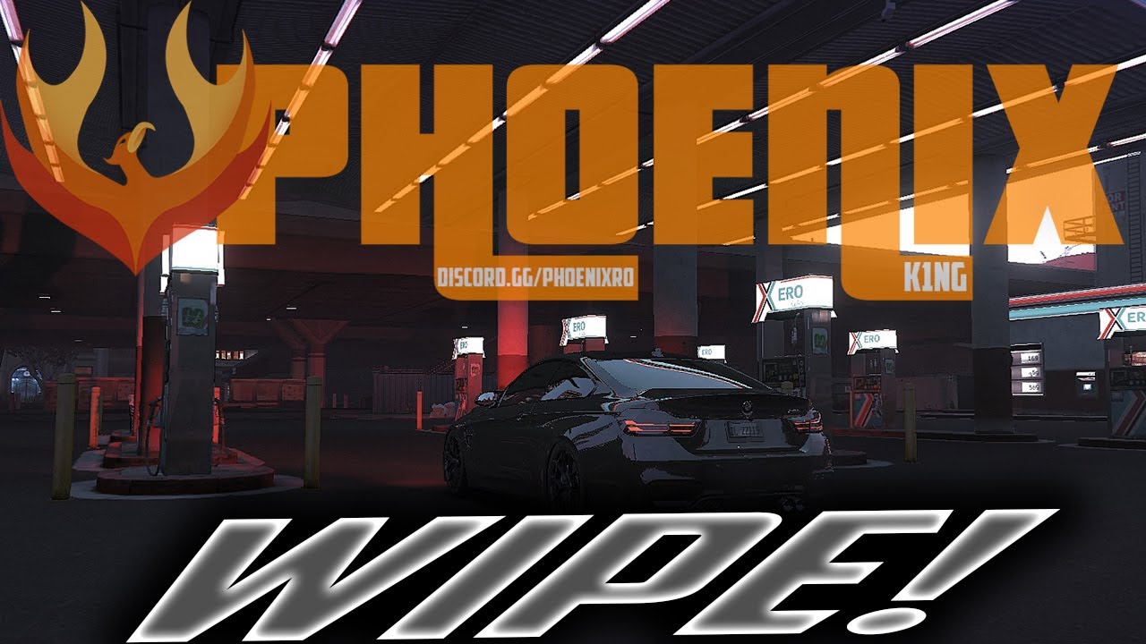 FiveM | Phoenix Romania | Ghid-ul de inceput! - YouTube