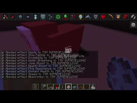 *How* to make a sheep fricker macheince in minecraft 1.16.1 - YouTube