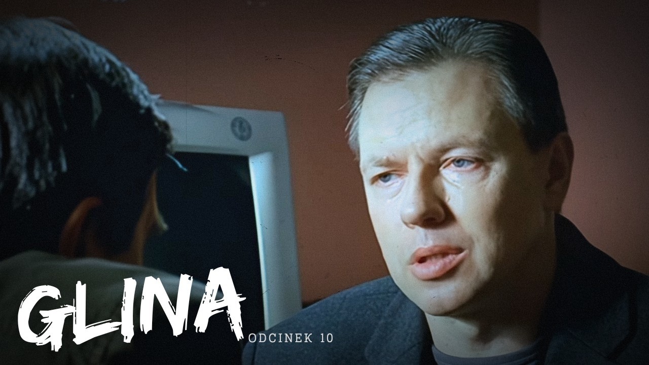 Glina S01E10 | Serial Kryminalny | Kto powtarza zbrodnię z przeszłości ...