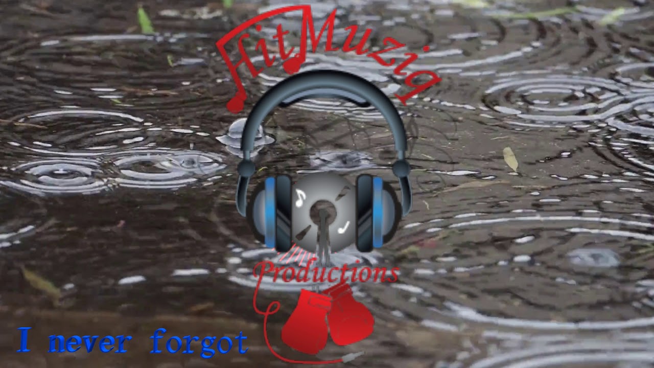 [FREE] Tyler Dumont “I never forgot” Type Beat Produced by HitMuziq ...