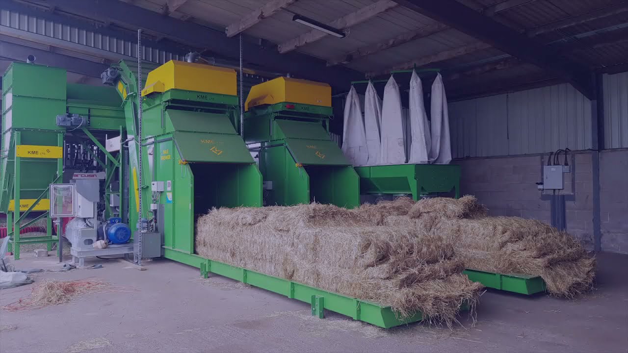 Twin line breaking system - YouTube