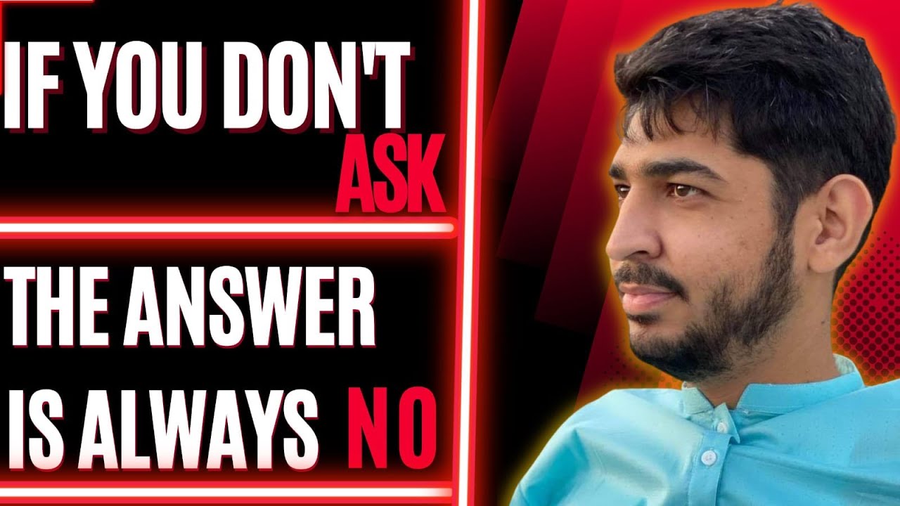 Asking Questions | Why is it important to ask questions or ask for ...