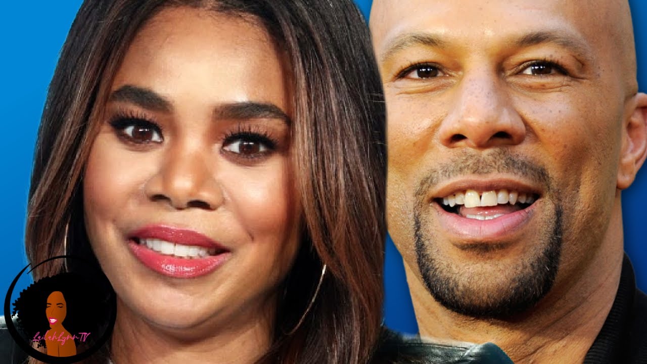 Inside Regina Hall's SECRETIVE Dating Life : Rappers, Athletes ...